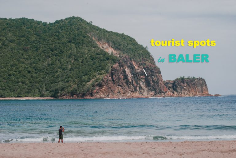 TOURIST SPOTS IN BALER + AURORA for First Timers - Happy Philippines ...