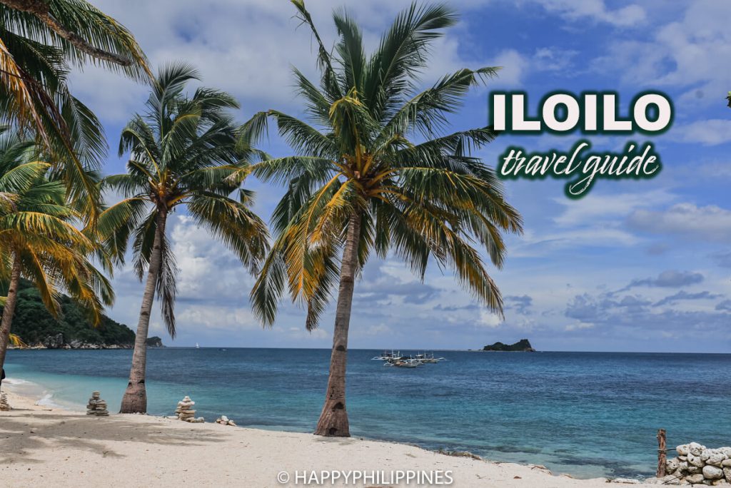 ILOILO ITINERARY (ILOILO TRAVEL GUIDE + THINGS TO DO) 2023 l Happy ...